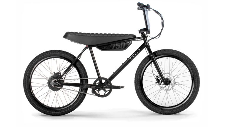 Rad Power - Synaptic Cycles