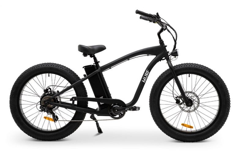 Rad Power - Synaptic Cycles