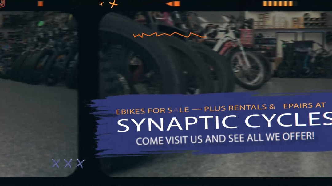 A Guide to Safe and Enjoyable Night Rides - Synaptic Cycles