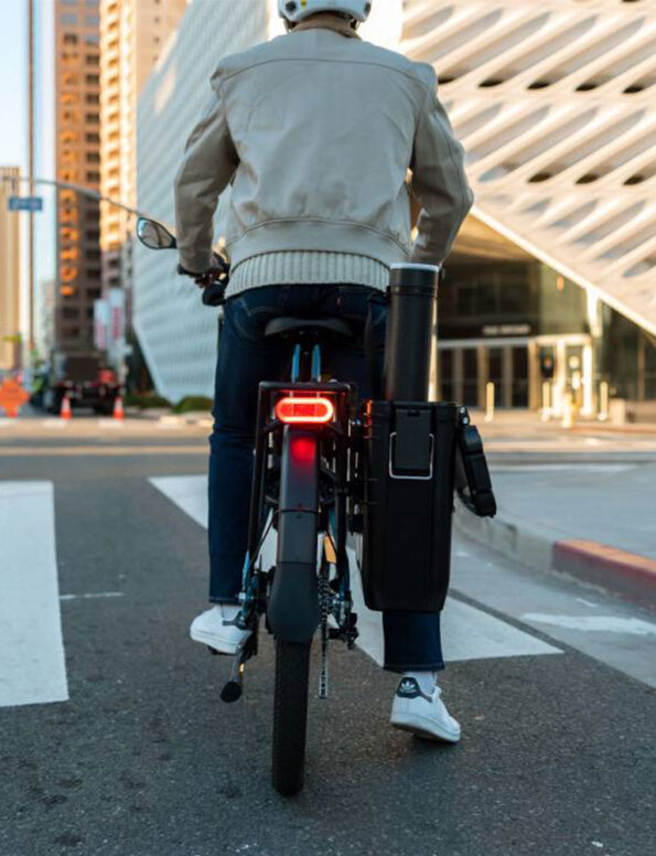 Rad Power - Synaptic Cycles