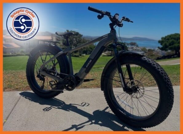 Finding the Most Comfortable Bicycle for You - Synaptic Cycles